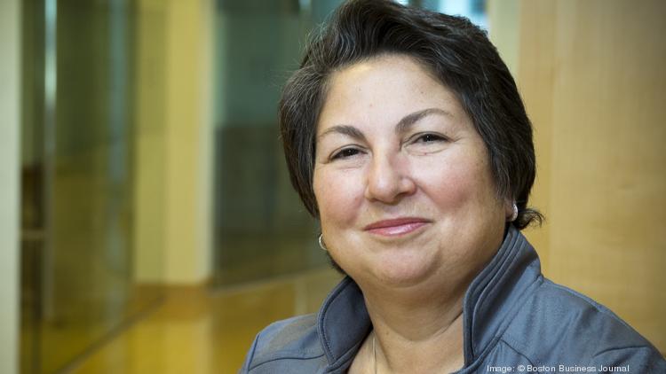 Maria Cirino: .406 Ventures CEO takes a swing for gender equality ...