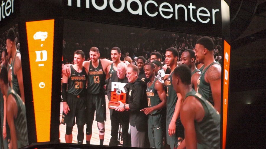 3 takeaways from the first-ever PK80 spectacle that honored Nike (NYSE ...