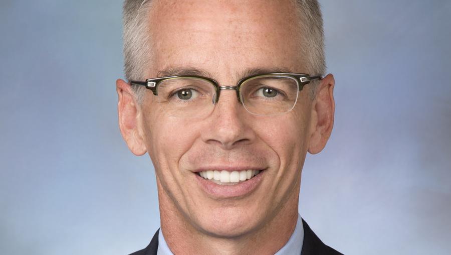 C-Suite Awards: Peter Shields Wiley Rein - Washington Business Journal