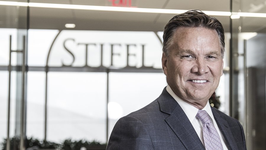 Stifel to acquire capital markets business of Canada's GMP Capital - St ...