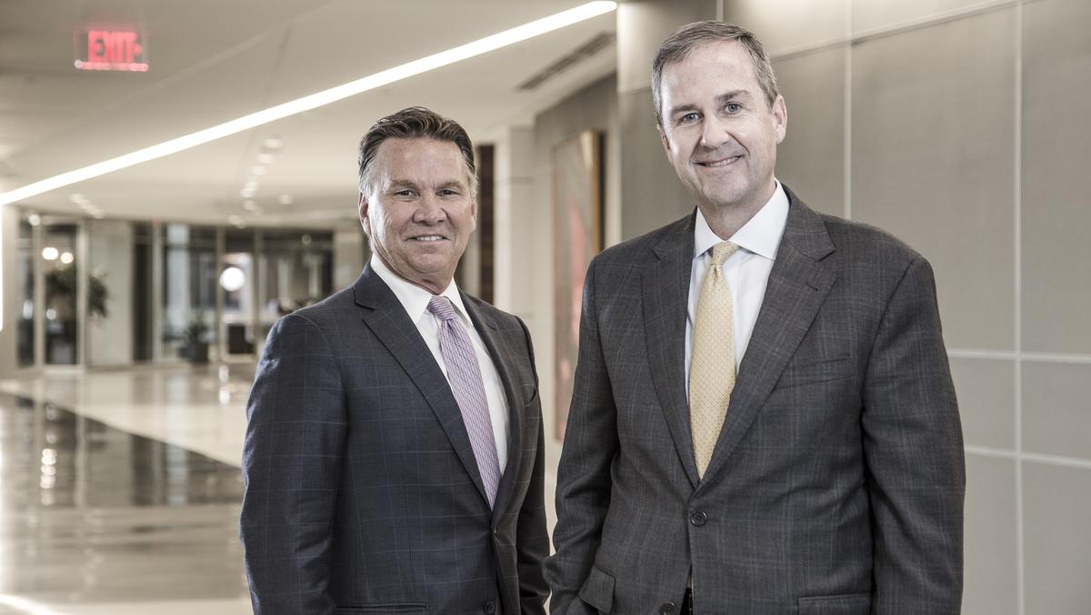 Stifel launches a new business aimed at startups - St. Louis Business ...