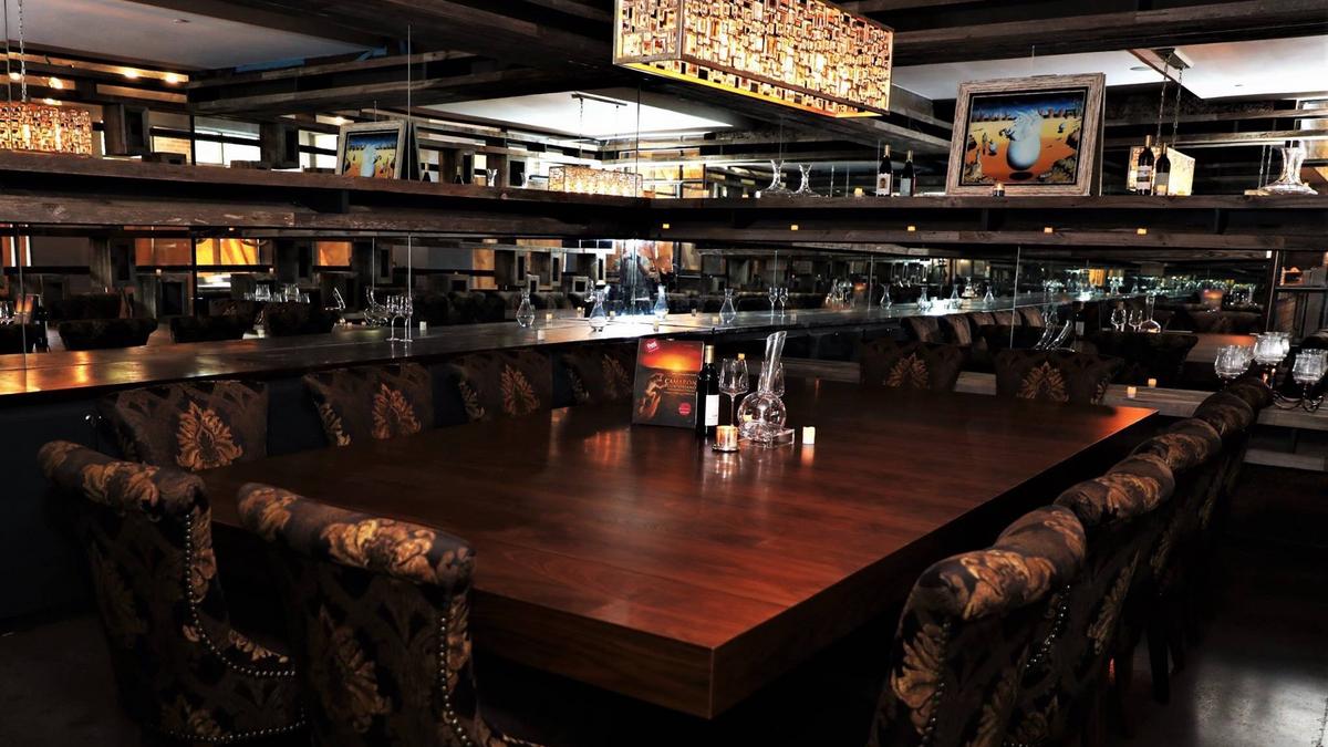 Manuel Pucha opens French restaurant in Houston's Heights - Houston ...