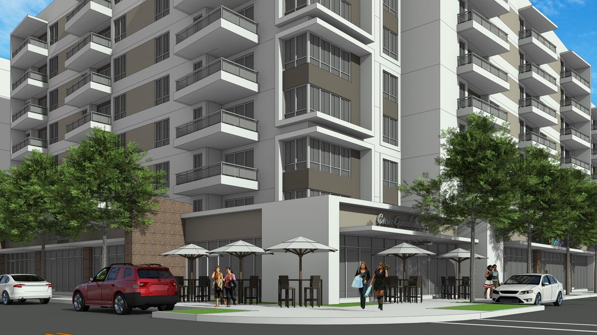 Developer proposes East 41 mixed-use project in Hialeah - South Florida ...
