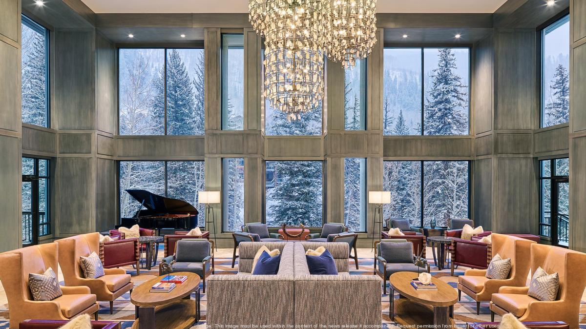 After $60M renovation, old Vail Cascade resort is now Hotel Talisa ...