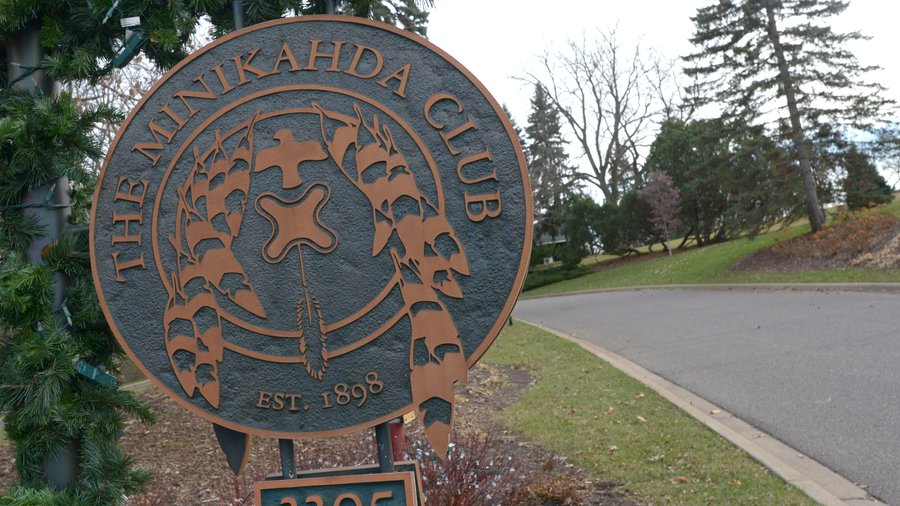 The Minikahda Club has new grass, new pro shop - Minneapolis / St. Paul ...