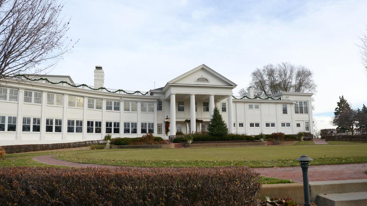 Minnesota CEOs reveal favorite golf destinations in Minnesota ...