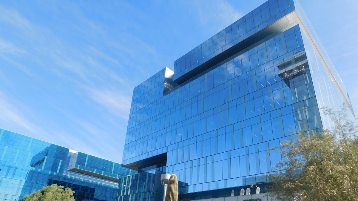 State Farm to hire hundreds for claims team in Tempe - Phoenix Business ...