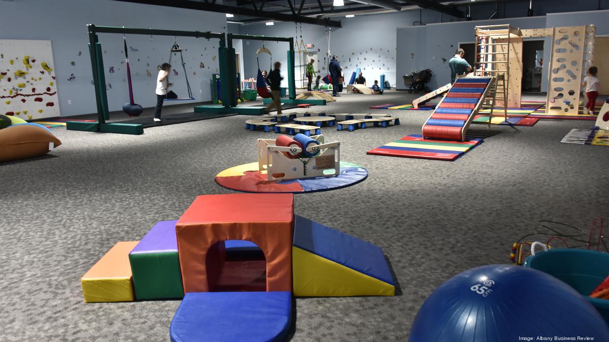 New Albany, NY, area businesses give children with autism safe places ...