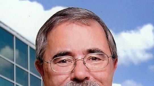 Former Randolph County econ dev group president Walter Sprouse returns ...