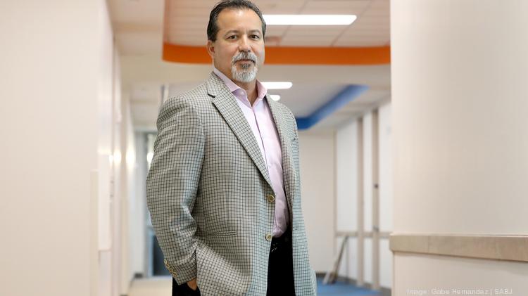 Children's Hospital of San Antonio to get new president and CEO as ...