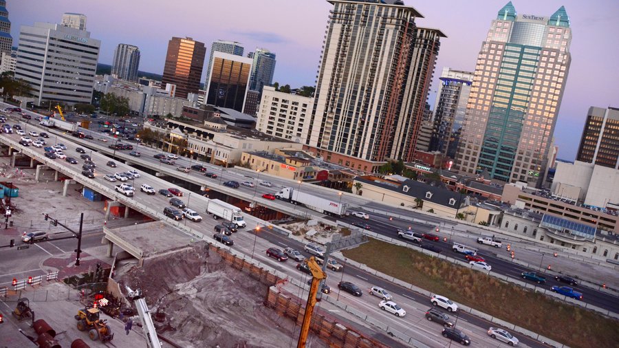 I-4 Ultimate project in Orlando may be delayed by up to 8 months ...