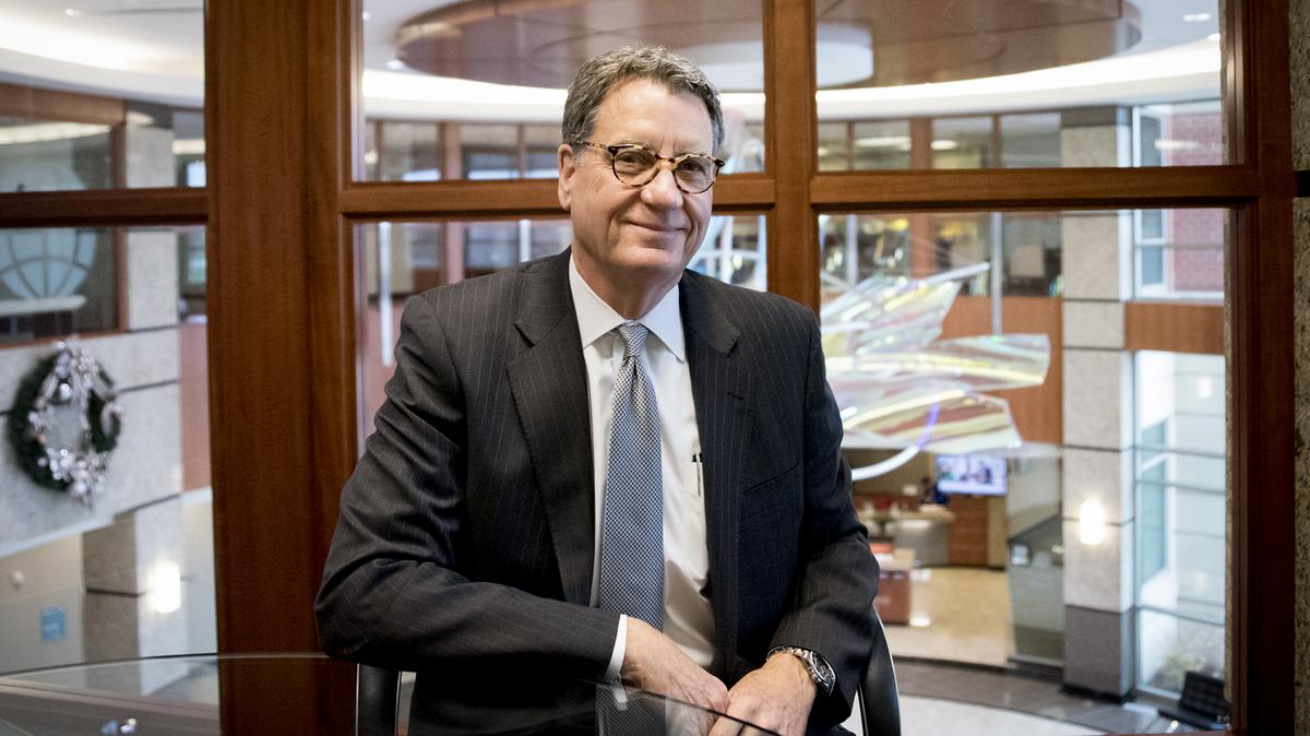 Wichita banks ready themselves for second round of SBA's Paycheck ...