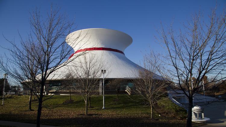 Gyo Obata, influential architect and co-founder of HOK, dies at 99 - St ...