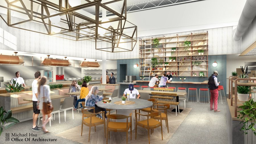 Benjy’s on Washington to close, rebrand - Houston Business Journal