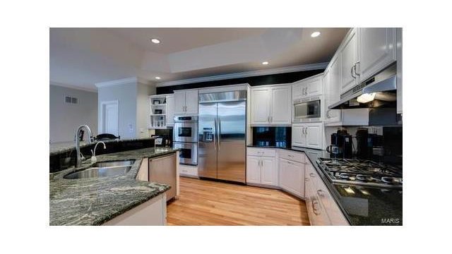 Capshaw Home