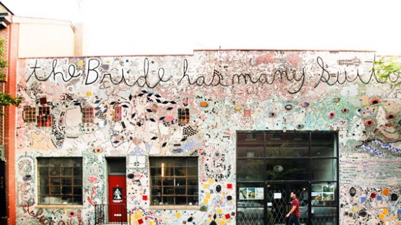 Painted Bride to sell Old City property - Philadelphia Business Journal