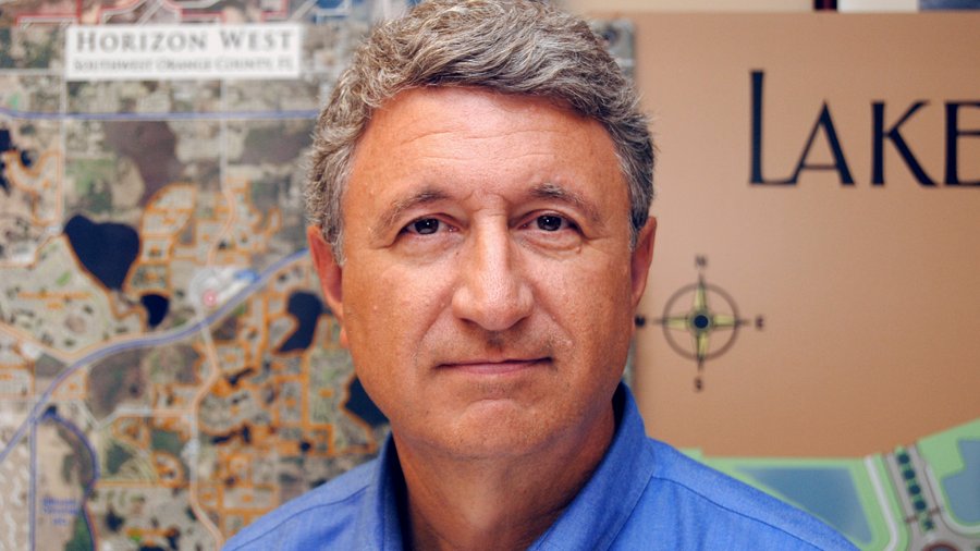 Florida 2022 Power Players in Orlando: Heavy Hitters - Orlando Business ...