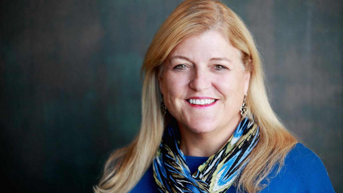 Franklin-based health tech company Relatient names Michele Perry its ...