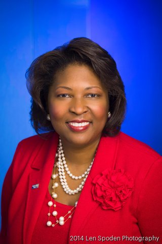 United Way Rosie Allen-Herring C-Suite Awards - Washington Business Journal