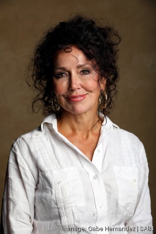 Local writer Andi Rodriguez to debut new column on San Antonio ...