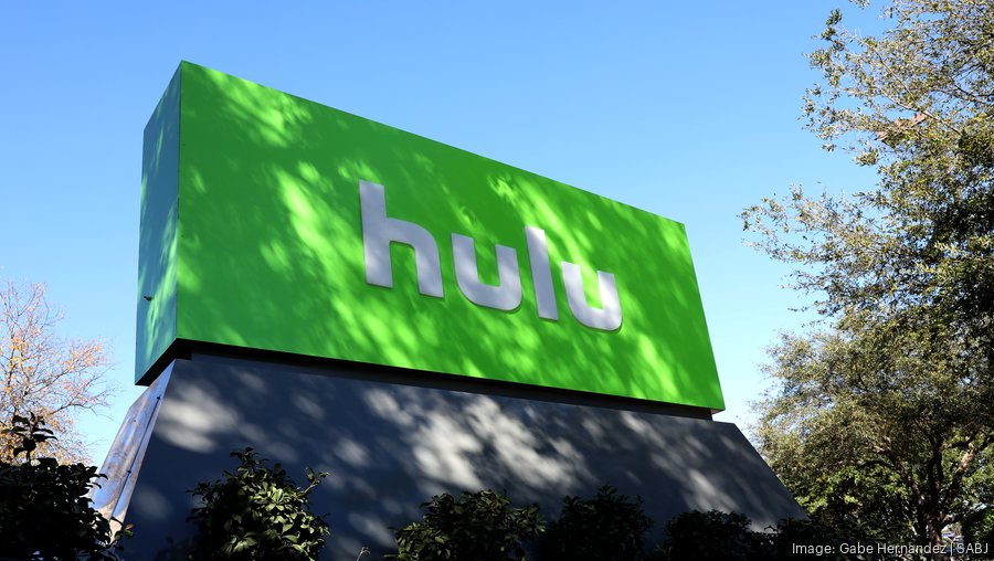 Disney takes full control of Hulu after deal with Comcast - L.A ...
