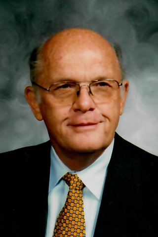 Former Al Neyer CEO dies at 80 - Cincinnati Business Courier