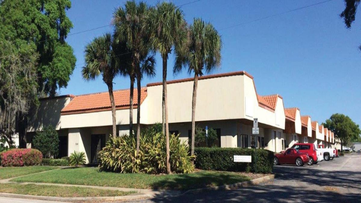 Denholtz Associates buys industrial Silver Star, Parkway Commerce ...