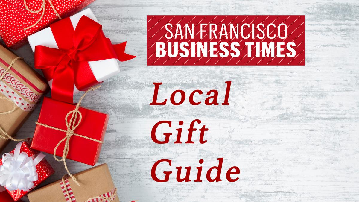 Our guide to buying local this holiday season includes gifts from ...