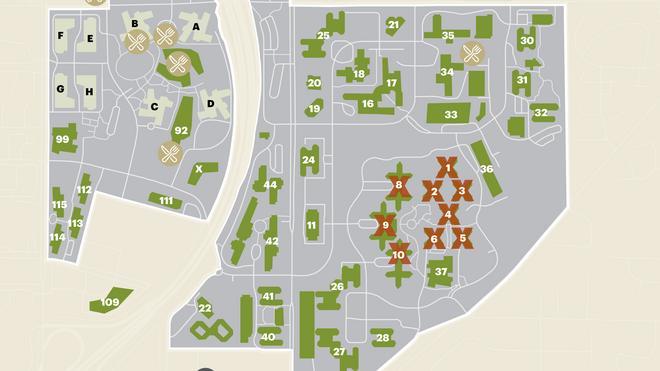 Microsoft plans multibillion-dollar Redmond headquarters expansion - Puget Sound Business Journal