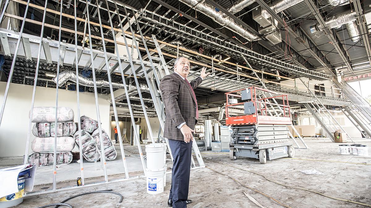 Hanania buys downtown building, eyes corporate consolidation ...