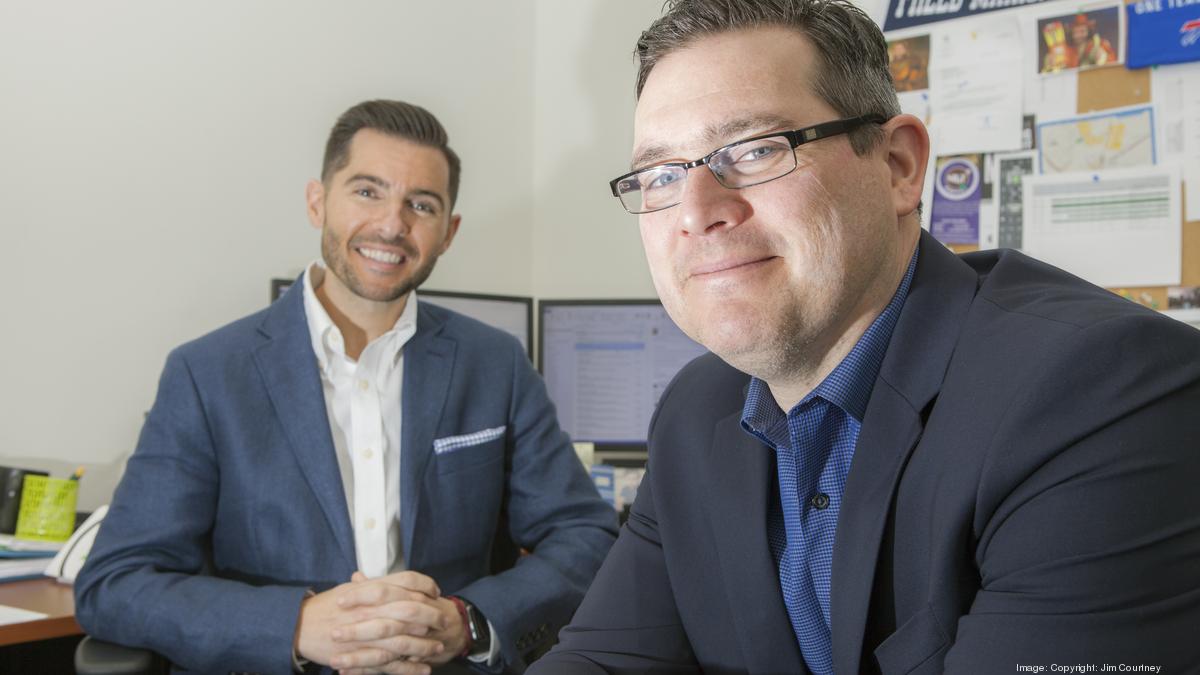 Freed Maxick's new hires focused on recruitment, training - Buffalo ...