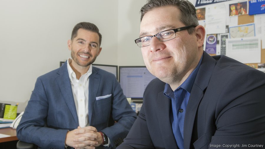 Freed Maxick's new hires focused on recruitment, training - Buffalo ...