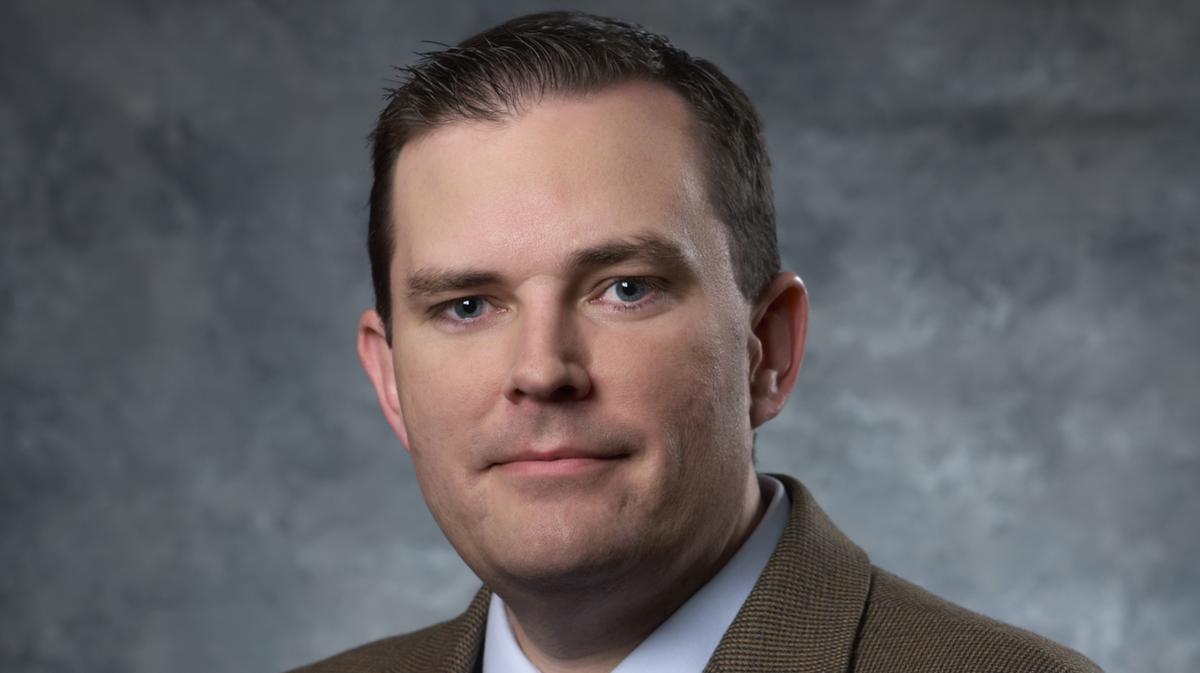 UniGroup names Marc Rogers as president, CEO - St. Louis Business Journal