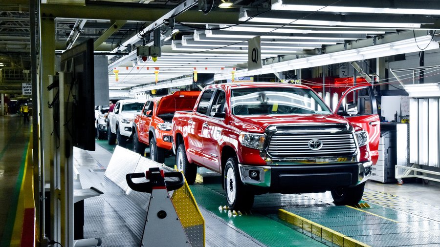 Automotive supplier Hanwha to invest at least $100M in Georgetown north ...