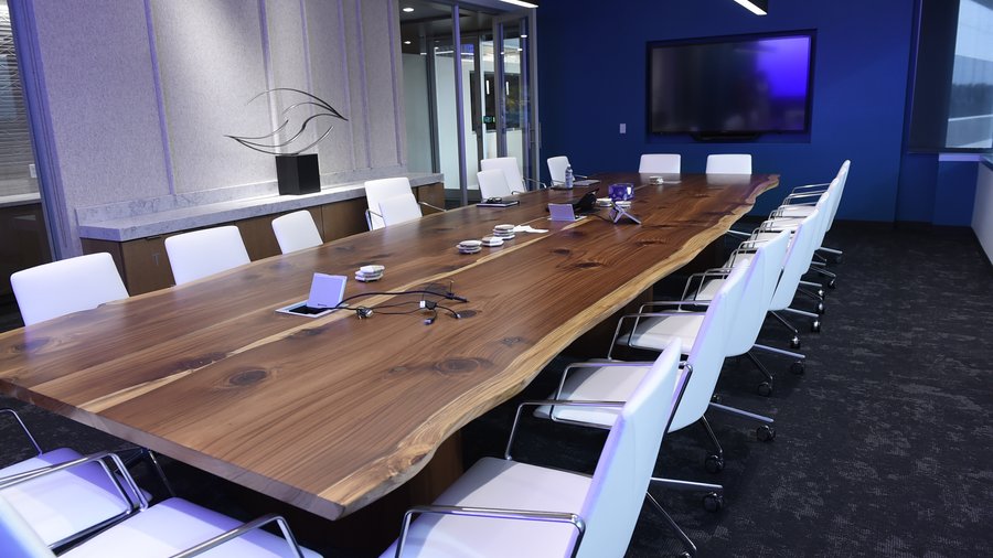 DBJ Offices: The anatomy of an office move through the eyes of a Denver ...