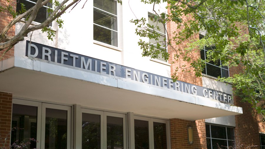 UGA to spend $11M-plus to accommodate engineering growth - Atlanta ...