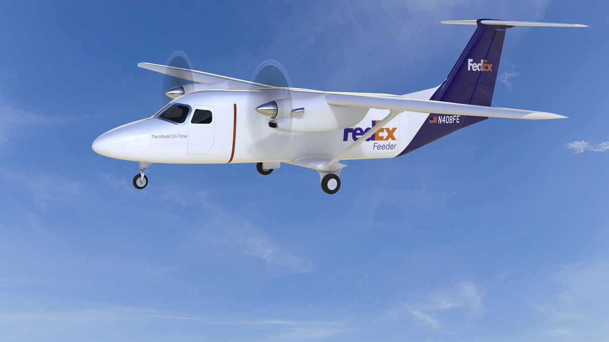 Aviation analyst bullish on Textron Aviation Inc.'s newest plane ...