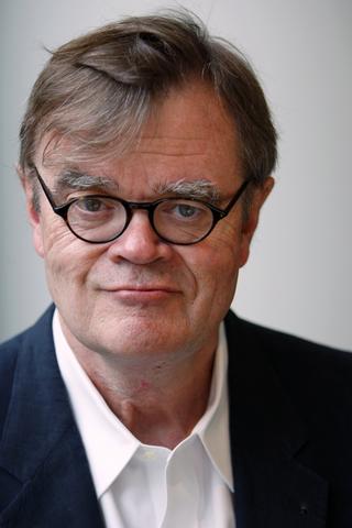 Garrison Keillor, Minnesota Public Radio in mediation talks - Bizwomen