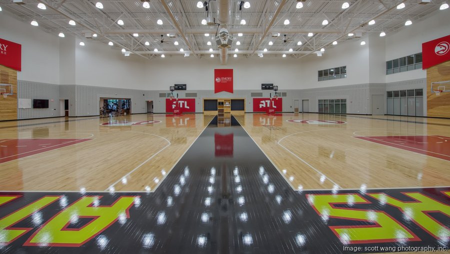 Atlanta Hawks not reopening practice facility despite Kemp's decision ...
