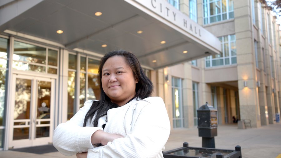 Spotlight on Lisa Chan-Sawin, founder and CEO of Transform Health ...