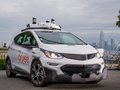 GM’s robo-taxis to take on Uber, Lyft in San Francisco - San Francisco ...