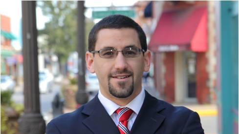 Jason Ortitay: Reform federal policies to change the tide in ...