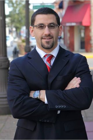 Jason Ortitay: Reform federal policies to change the tide in ...