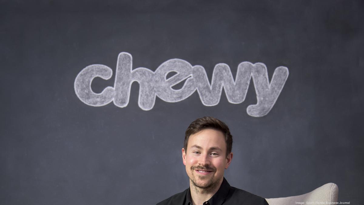 How the CEO of Chewy.com plans to conquer the pet products industry ...