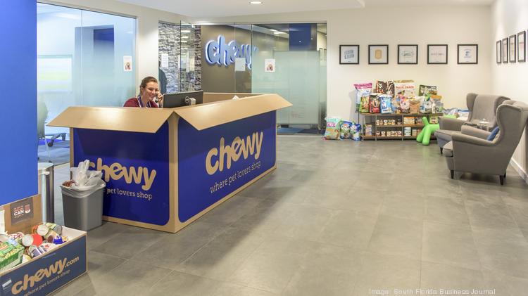 How the CEO of Chewy.com plans to conquer the pet products industry ...