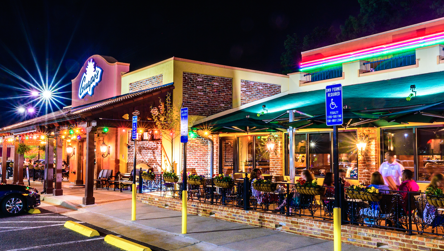 Guapo’s taking over Orange Anchor space in Georgetown as business ...