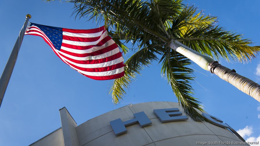 Heico Corp. to acquire Wencor Group for over $2 billion; CIBC opens ...