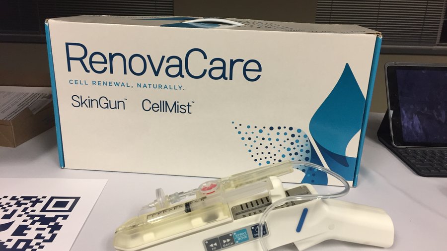 Life Sciences Simulated Lab showcases Pittsburgh companies - Pittsburgh ...