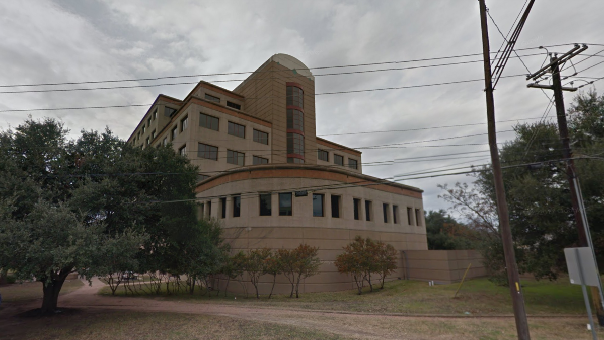Rats infest Texas health department building; Big contract heading to ...