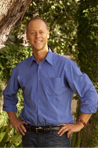 Walter Robb, former Whole Foods CEO, to help S2G Ventures invest in ...